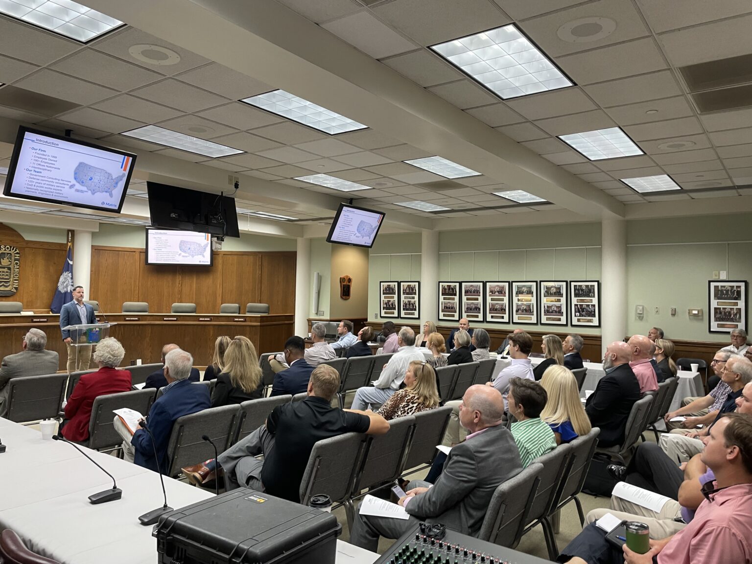 Defense Community Partnership Task Force – Military Enhancement Committee