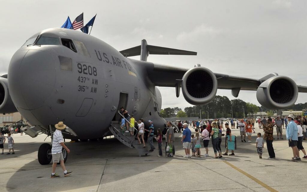 Building the Military through Military Communities – Military ...